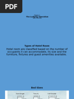 Abbreviations Room Types | PDF