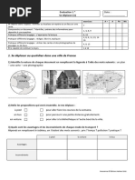 Exposé Sur Les États Unis CM2 VF | PDF | Les États-Unis | Déclaration d ...