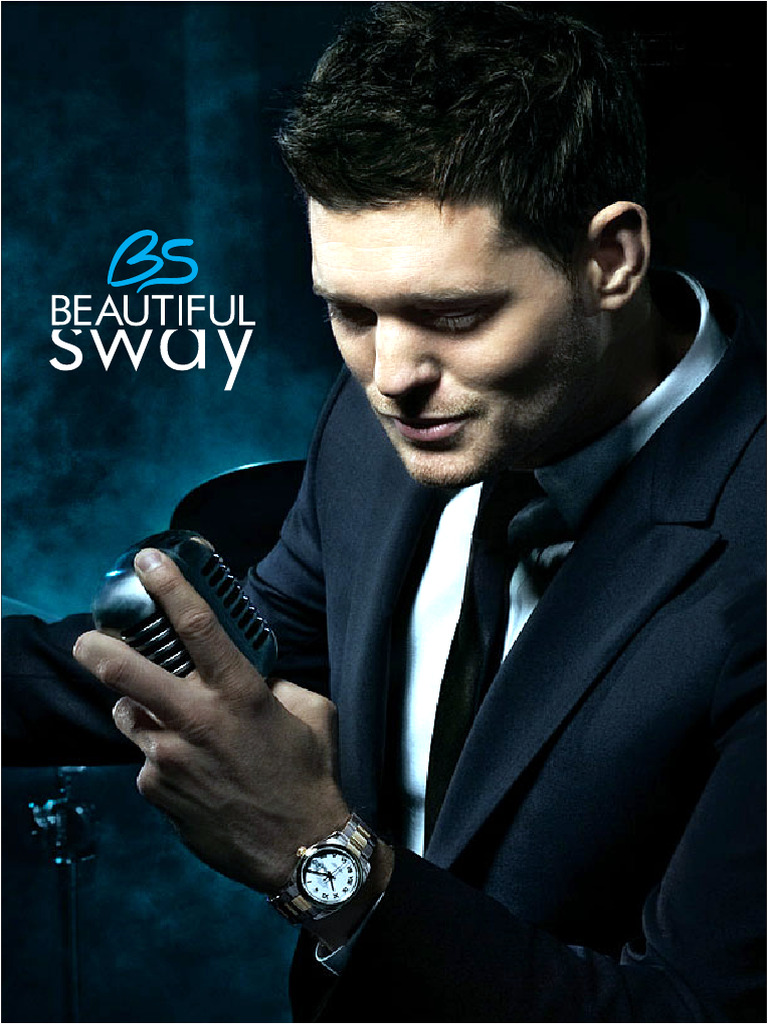 Copertina Buble | PDF