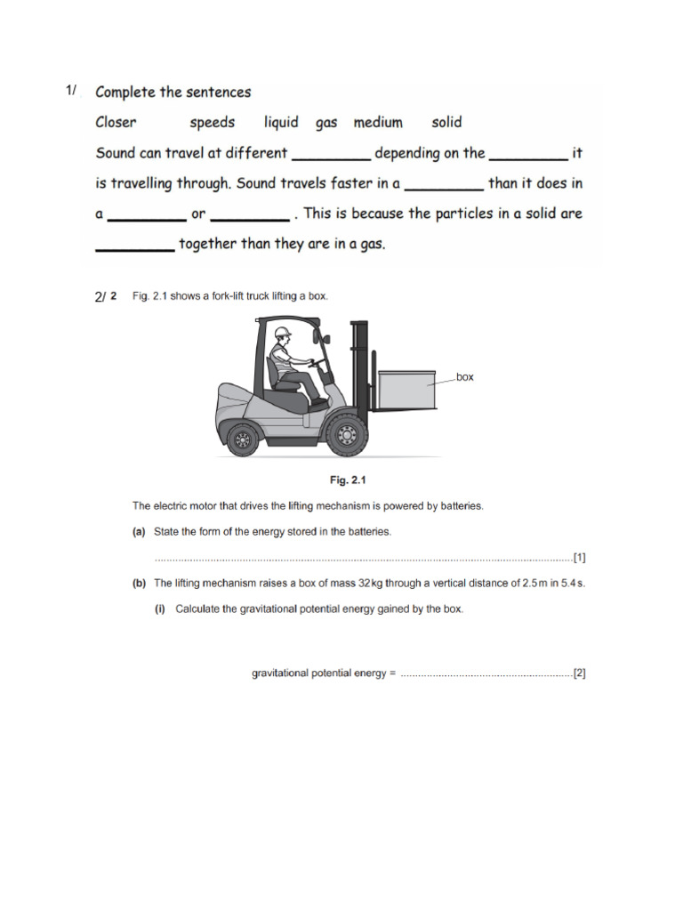 11.12.24 worksheet | PDF