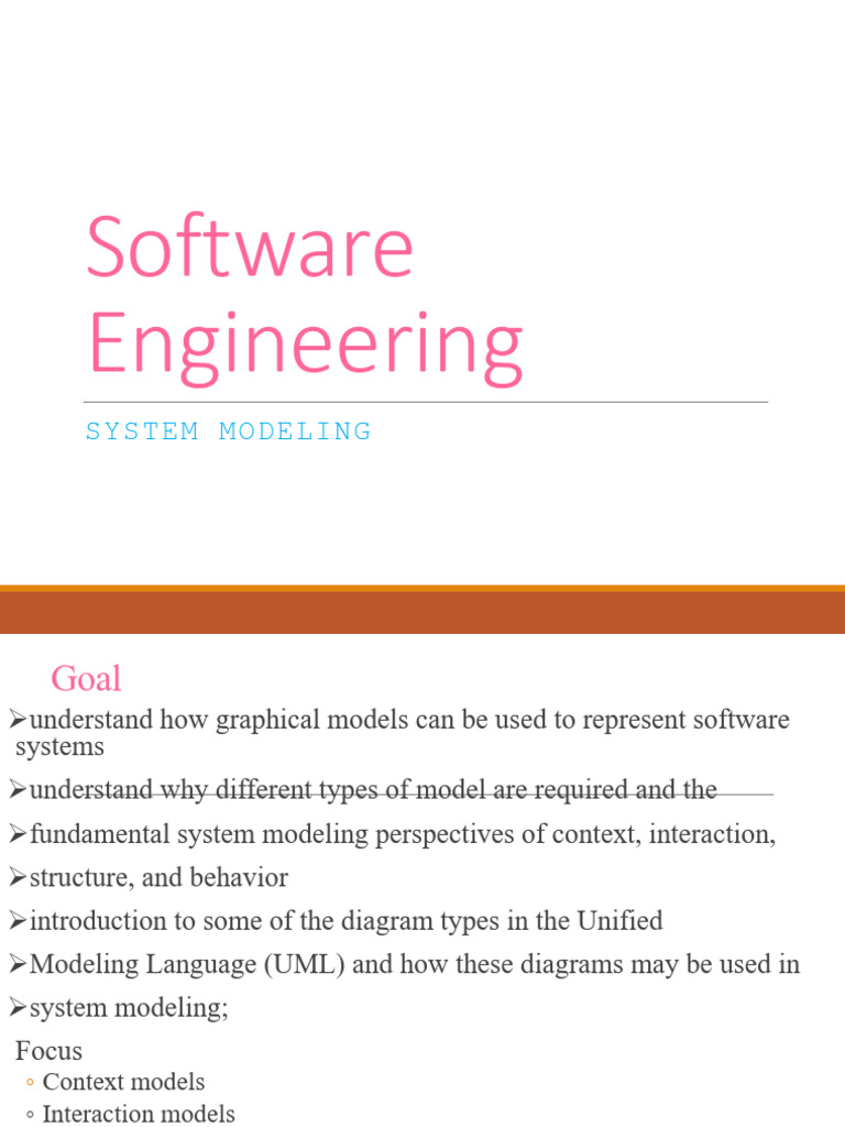 System Design | PDF | Software Testing | System