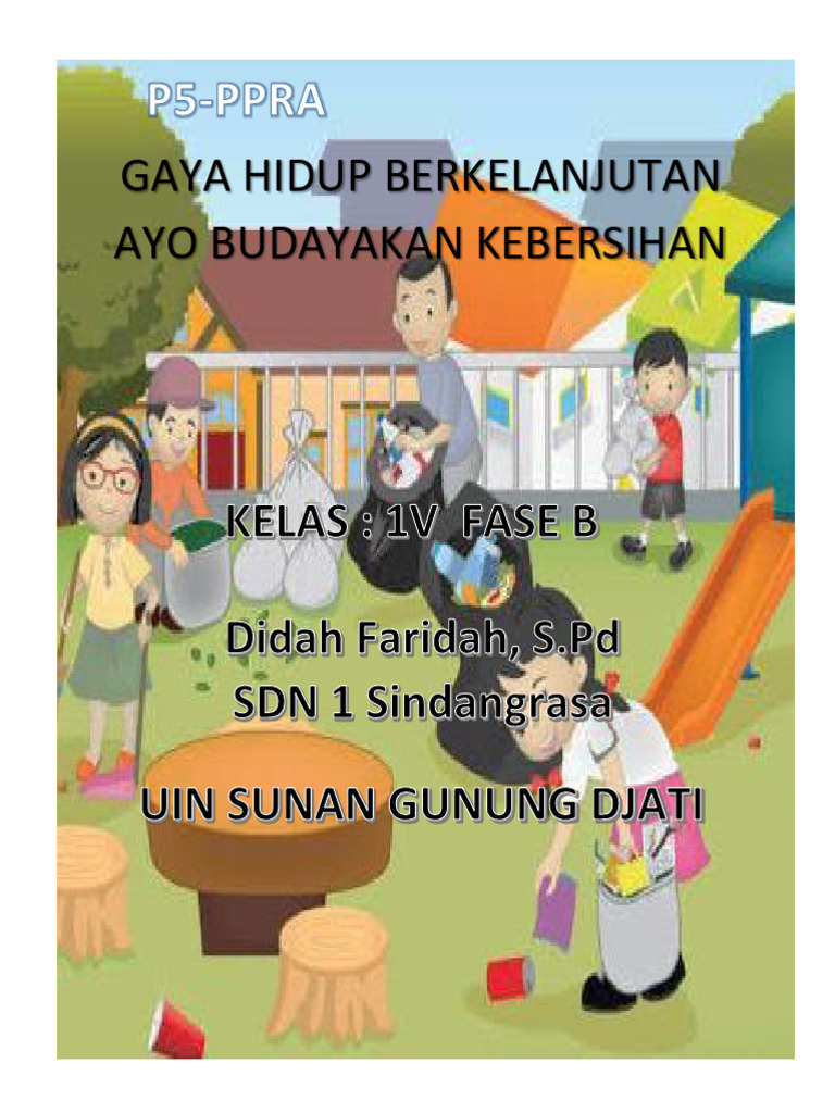 Modul P5 PPRA | PDF