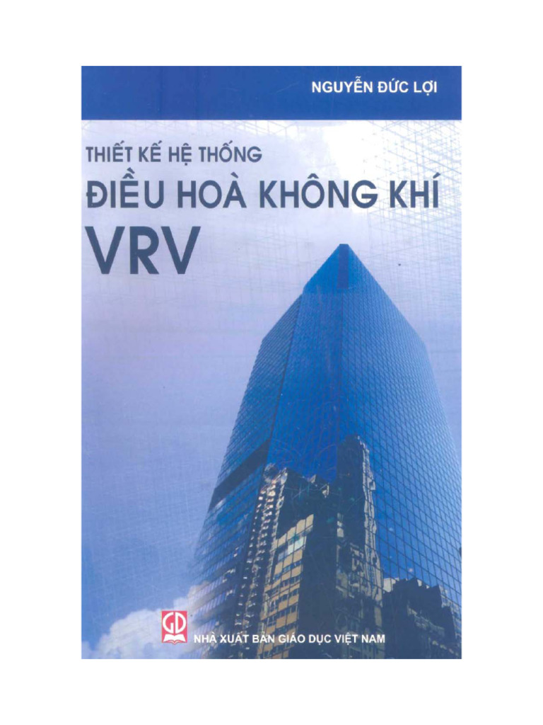 VRV | PDF