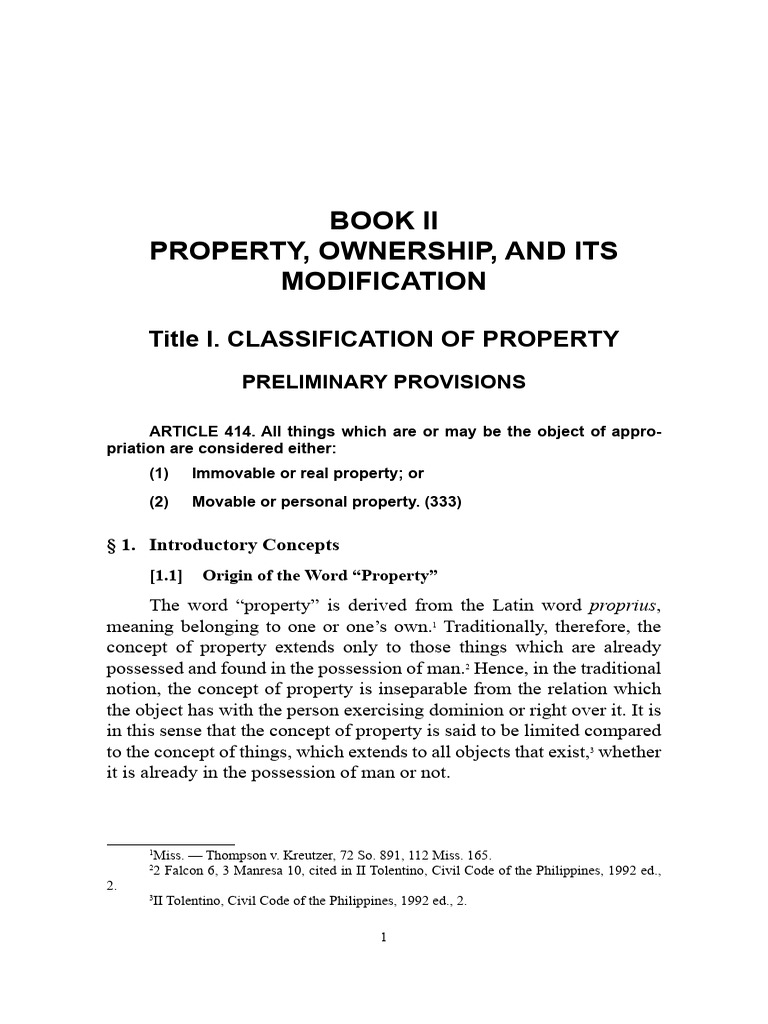 Rabuya - Property | PDF | Foreclosure | Mortgage Law