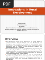 Rural Development Notes Class 12th 20231218211901522 | PDF ...