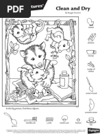 Categories for Divergent Naming Tasks | PDF