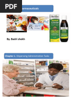 APD Medication Administration Record Guide | PDF | Medical Prescription ...