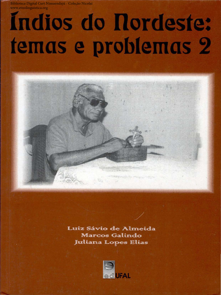 Infernal Allies - The Dutch West India Company and The Tarairiu, 1631 ...
