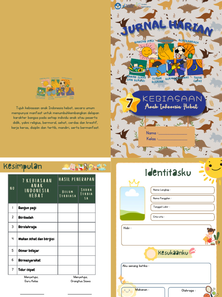 Rapundel -Jurnal 7 KAIH.pdf | PDF