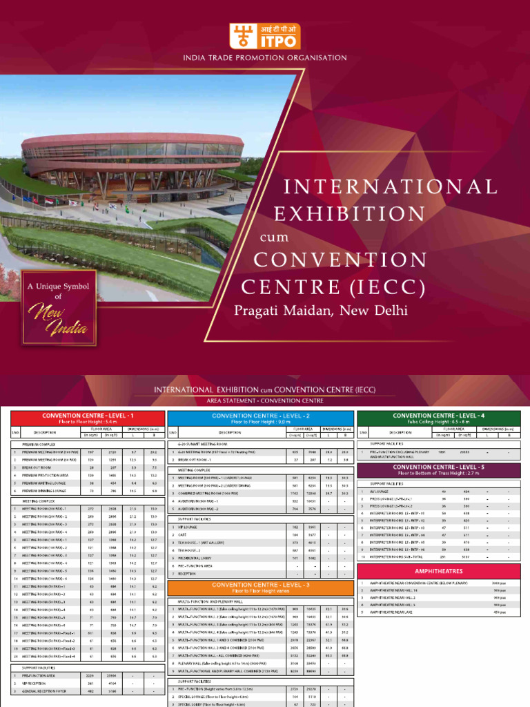 IECC_Brochure_29-06-2021 | PDF