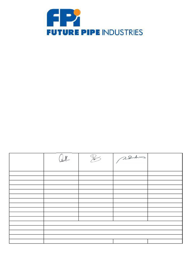 FPI-18-010194-VETM-CDE-PRD-DXB-19-018-10bar-R46 1 | PDF | Water | Pipe ...