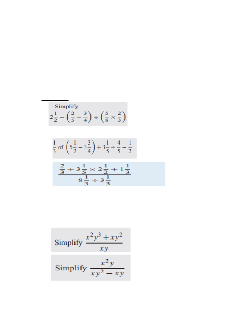 Mathematics Cat - Copy | PDF