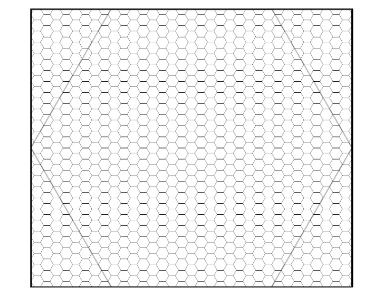 Wilderlands Individual Hex | PDF