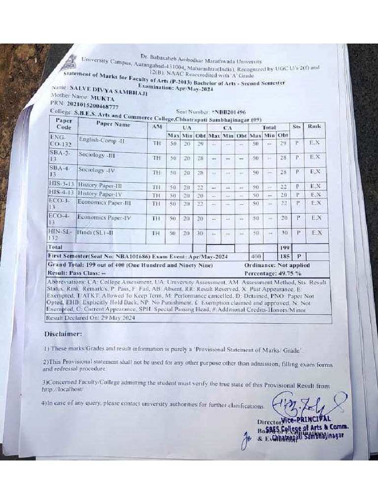 second sem_1st sem_merged (1) | PDF