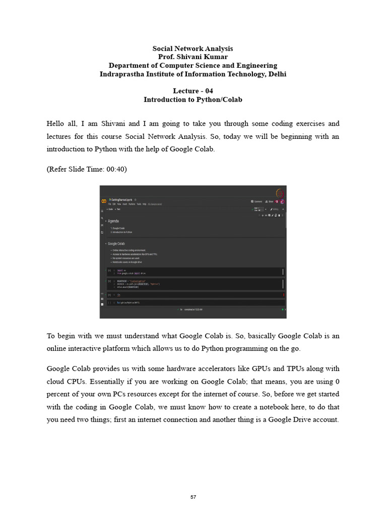lec4 | PDF | Data Type | Boolean Data Type