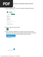 Como Usar o Anki Importar No Computador | PDF