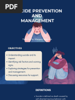 Nurses' Guide to Suicide Risk Assessment | PDF | Suicide | Depression ...