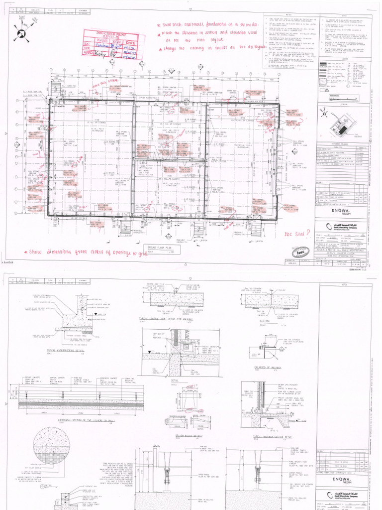 Nic Pole Building-02 | PDF