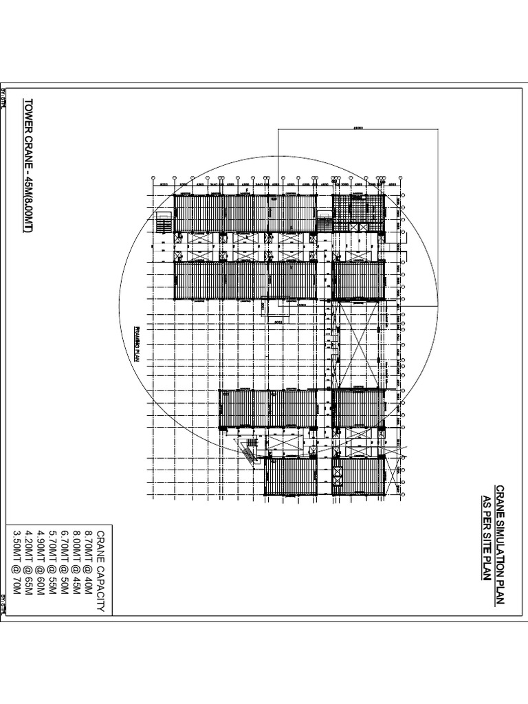 45M Crane Iiad | PDF