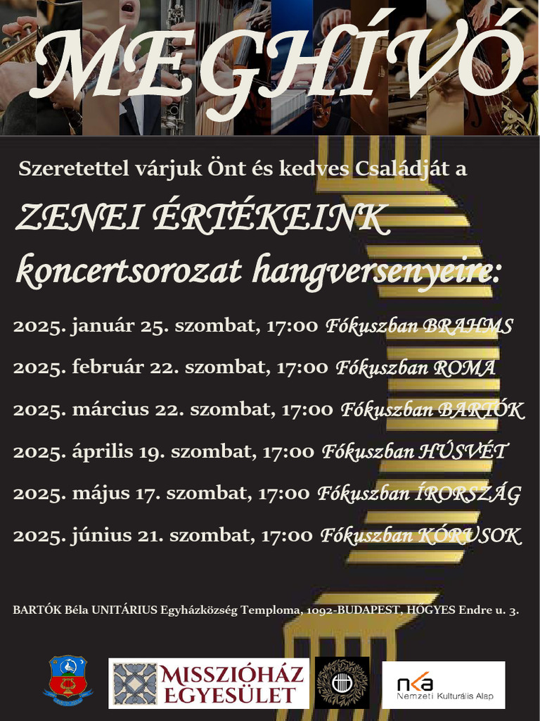 Meghívó Zék 20250125 - 0621 | PDF