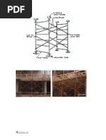 DUO Lightweight Universal Formwork | PDF | Scaffolding | Composite Material