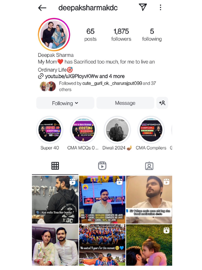 FMBDA & MA Exam Type Test | PDF