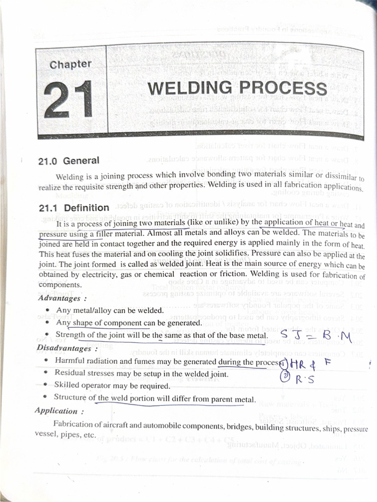 Welding | PDF