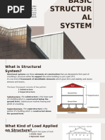 Overview of Trabeated Structures | PDF | Truss | Beam (Structure)