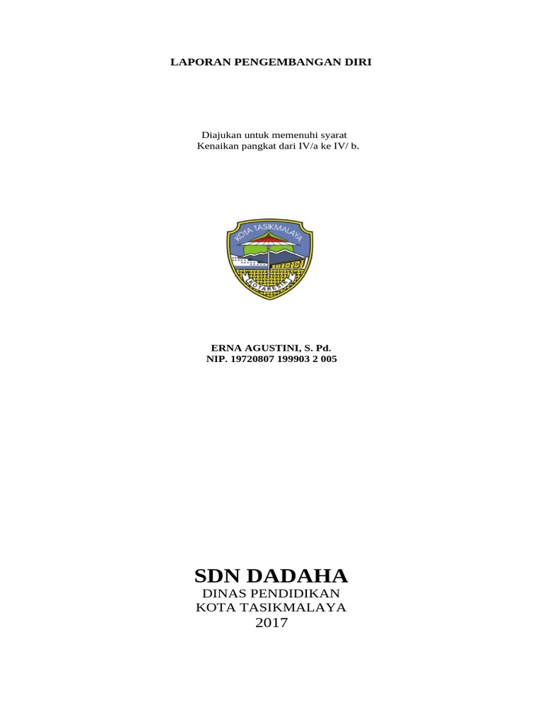 Lap PD Literasi | PDF