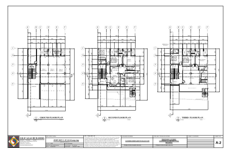 REVISE-PLAN-FOR-BFP | PDF