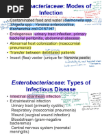 Gram Negative Rods: Oxidase Test | PDF | Gram Negative Bacteria ...