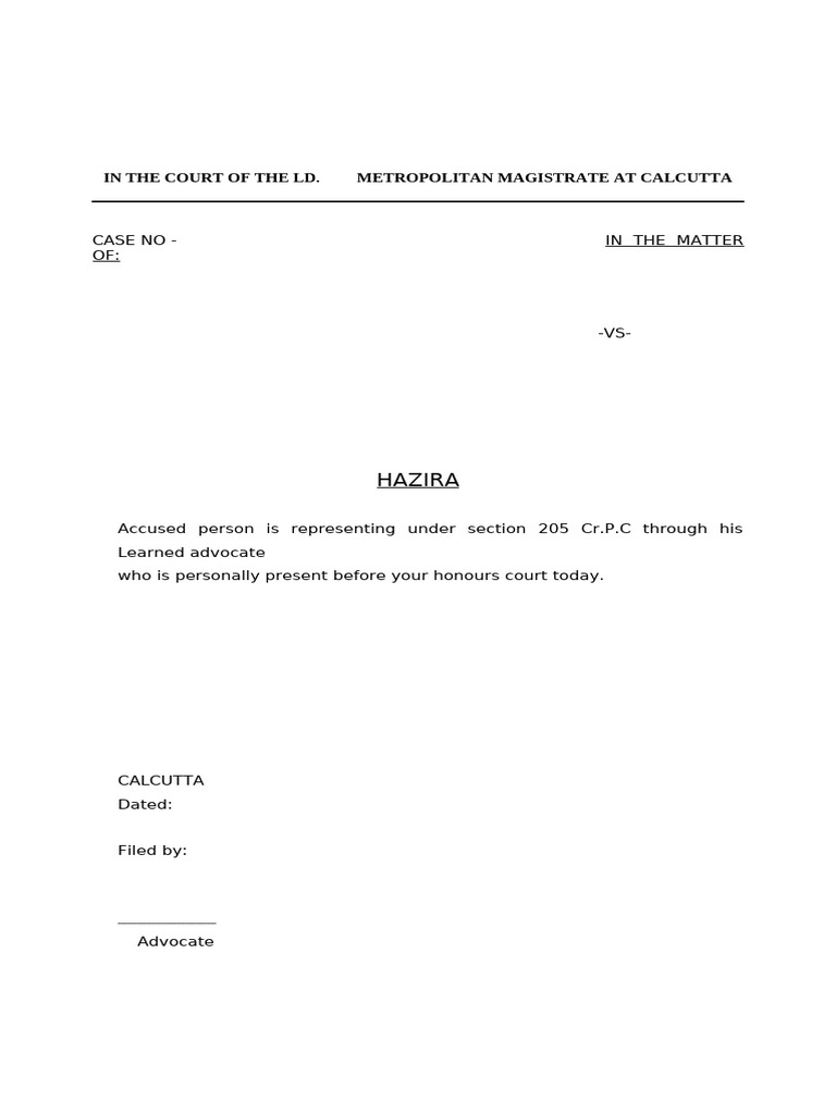 Hazira 205 | PDF