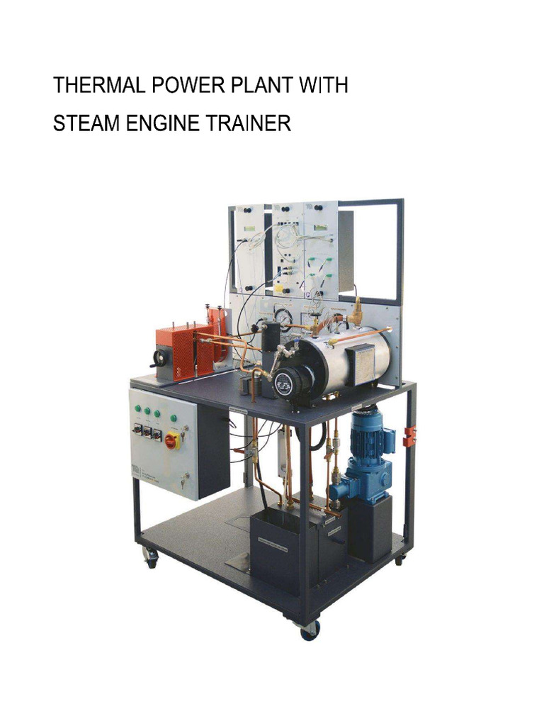 Steam | PDF