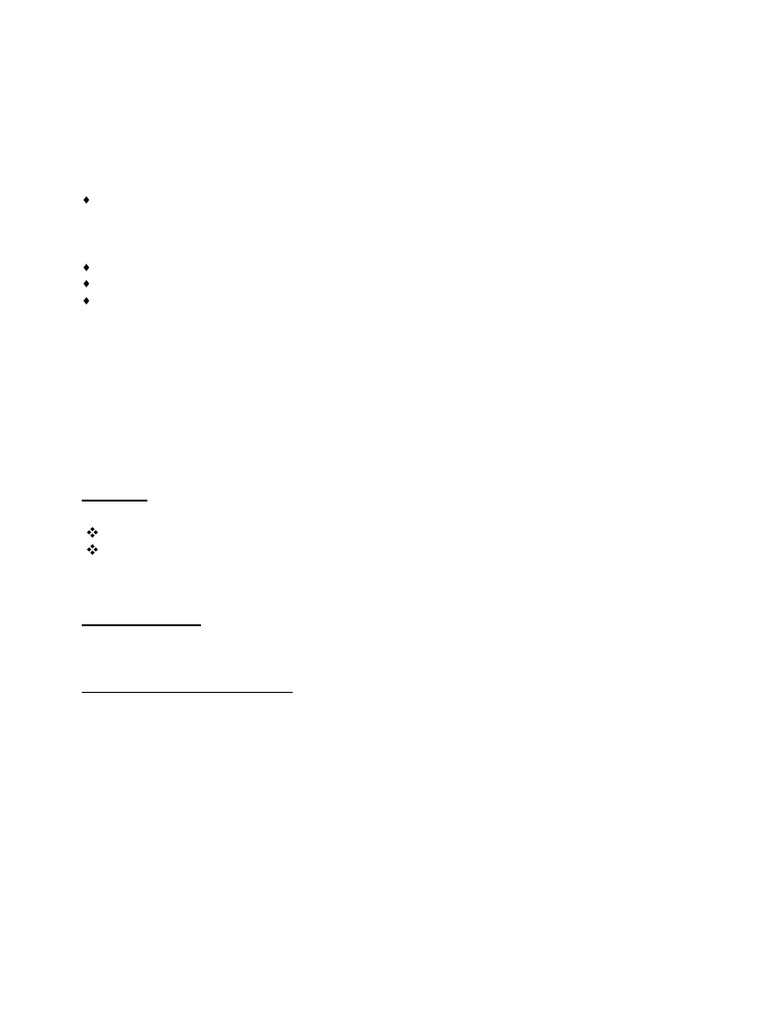 Data Representation | PDF | Byte | Bit