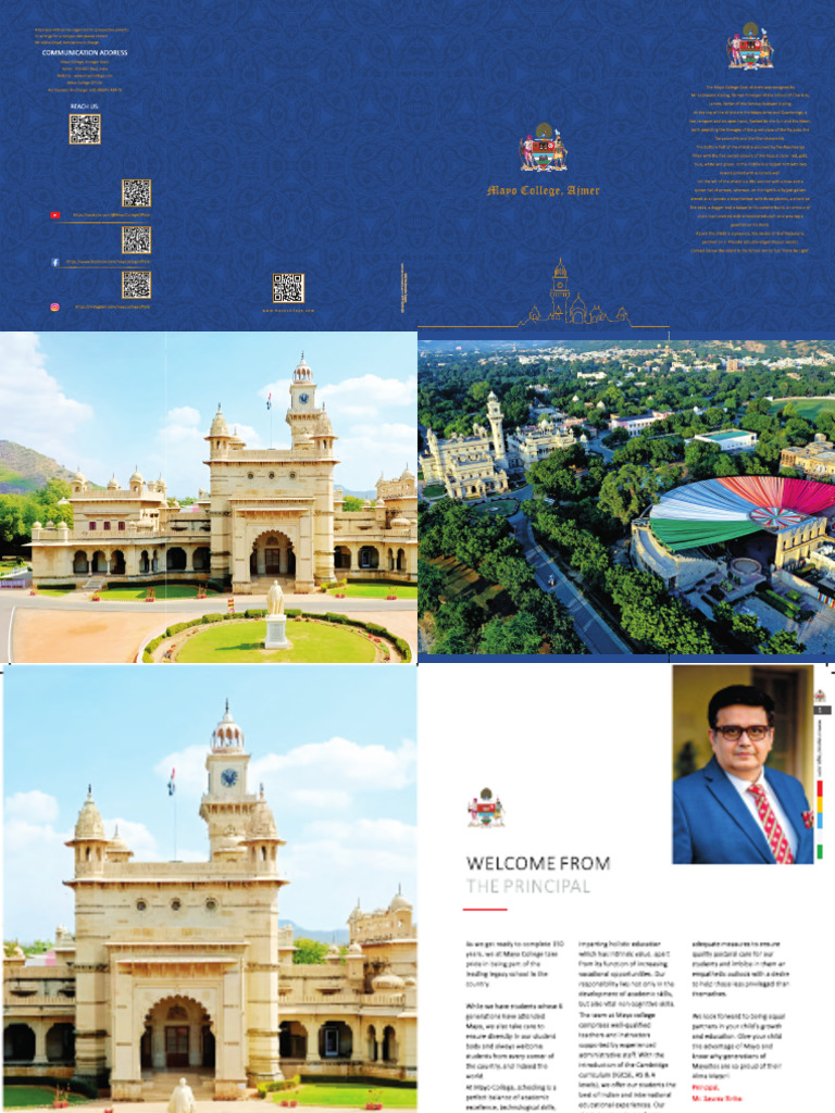 Prospectus | PDF