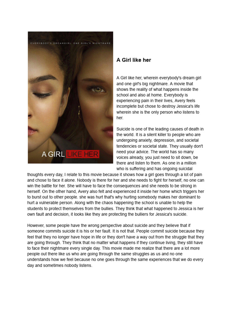 Activity 1 Understanding The Self | PDF | Bullying
