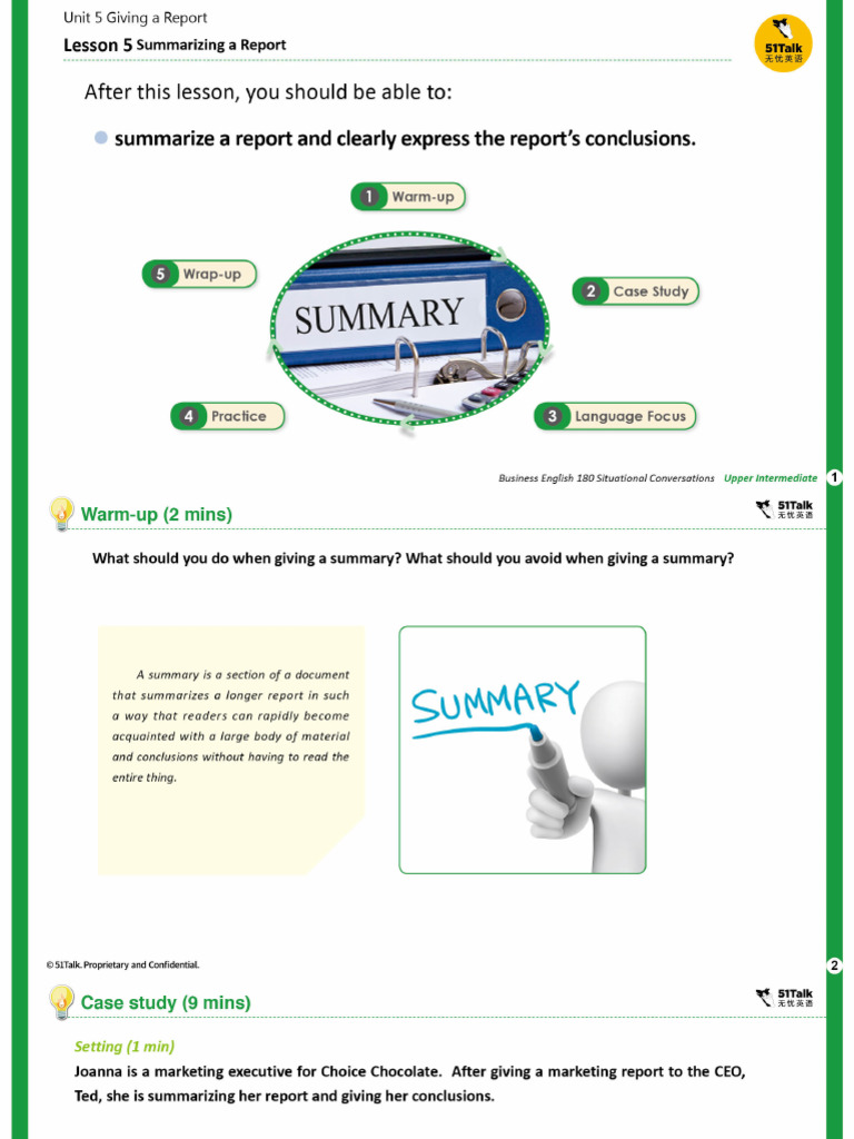 Unit 5 Lesson 5 | PDF