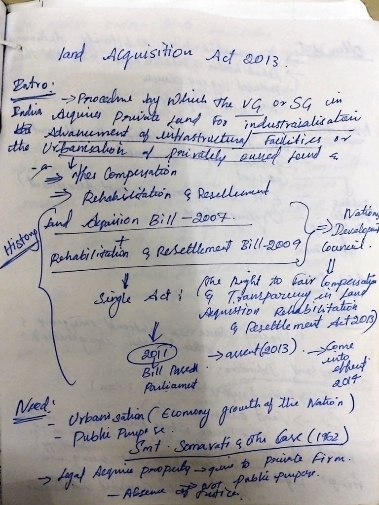 2013 ACT (Procedure) | PDF