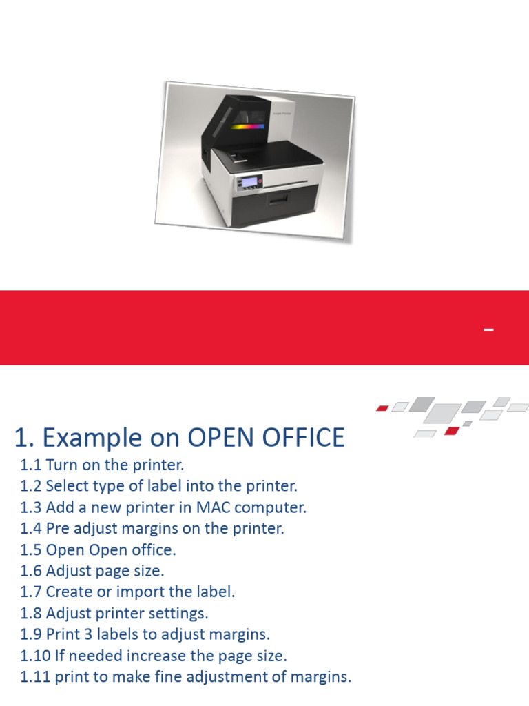 VP700 From MAC OS | PDF