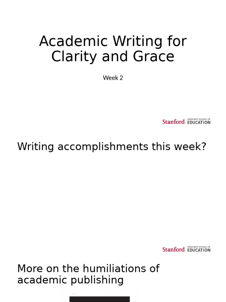 Week 2 Slides | PDF | Verb | Noun