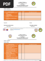 Letrang JJ Kindergarten Worksheets | PDF