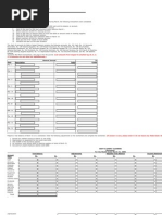 Batteries Date Stamp Codes | PDF