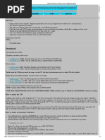 System Requirements For Autodesk Inventor 2025 | PDF | Microsoft ...
