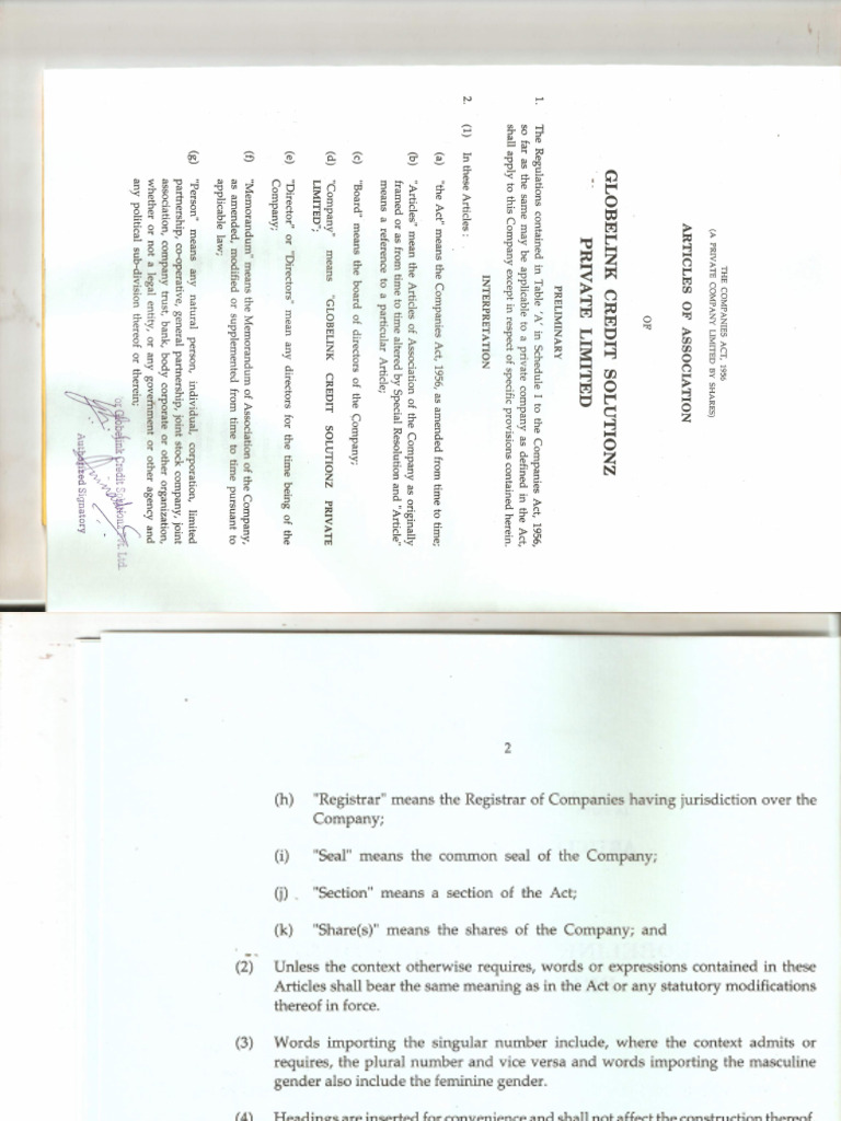 Aoa Pdf