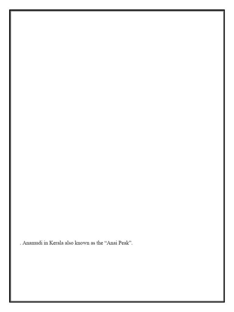 Worksheet On Landforms and Life | PDF | Agriculture | Irrigation