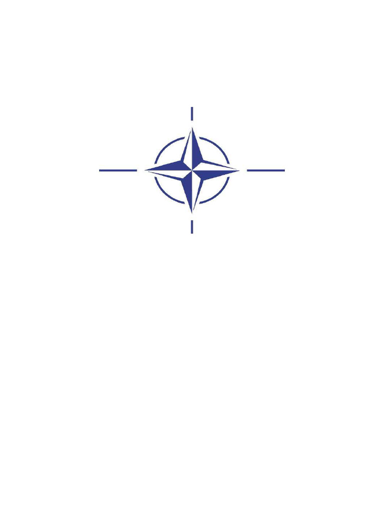 NATO E-Learning Concept Jan 2014 | PDF | Educational Technology | Learning