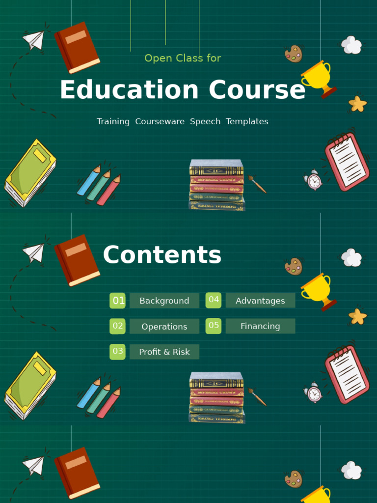 Materi Aksi Nyata Merdeka Belajar | PDF | Text | Typography