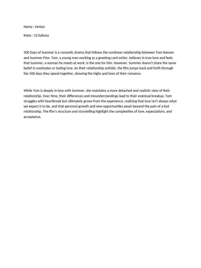 Nama - irenius-WPS Office | PDF