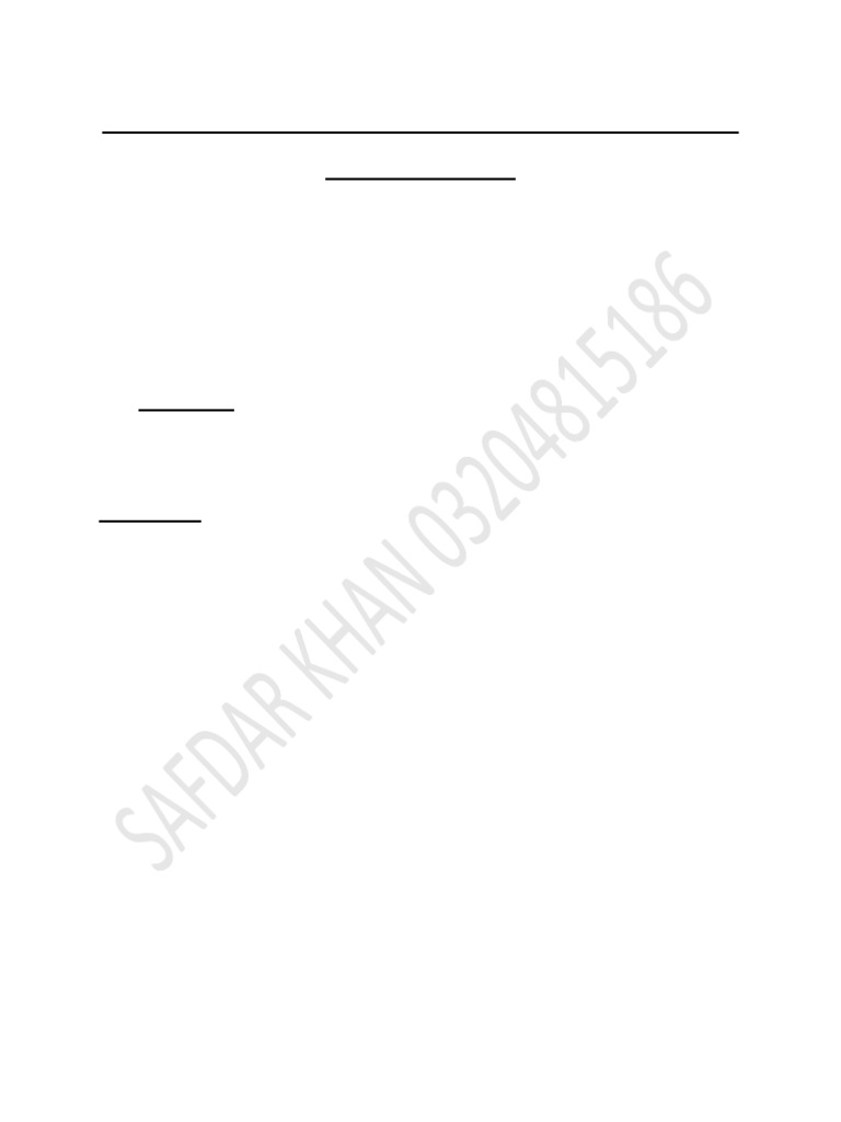 Document From M - Bilal Khalid | PDF | Entrepreneurship | S Corporation