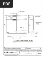 BP 344: PWD Toilet Specifications | PDF | Stairs | Toilet
